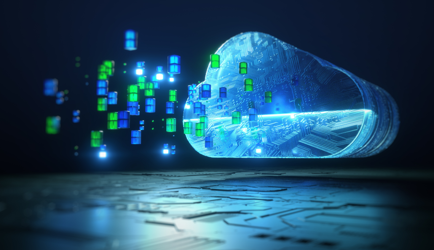 Embracing New Technology in Physical Security